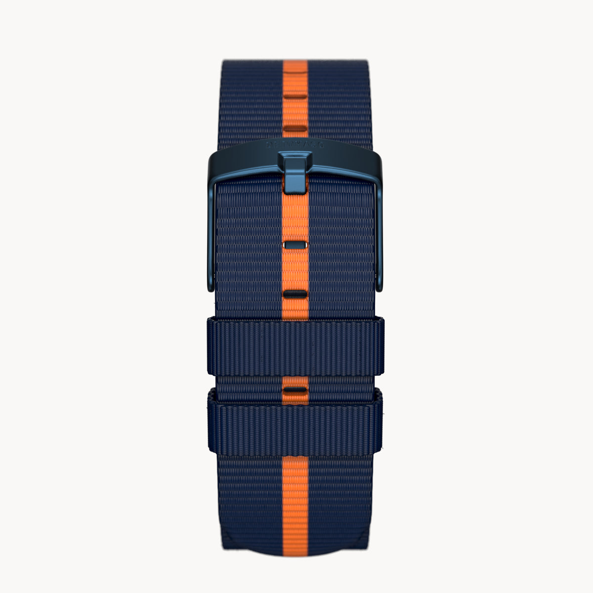 RECYCLED OCEAN PLASTIC STRAP – Detomaso Watches
