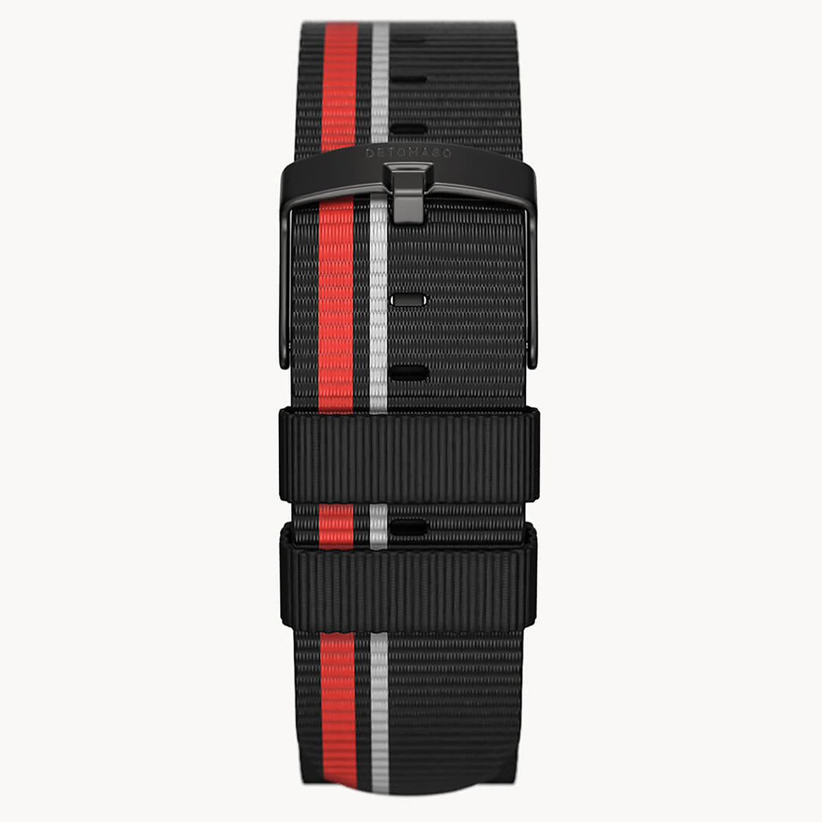 RECYCLED OCEAN PLASTIC STRAP – Detomaso Watches